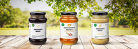 Indigenous Honey | Certified Organic Raw honey | Pure Natural honey